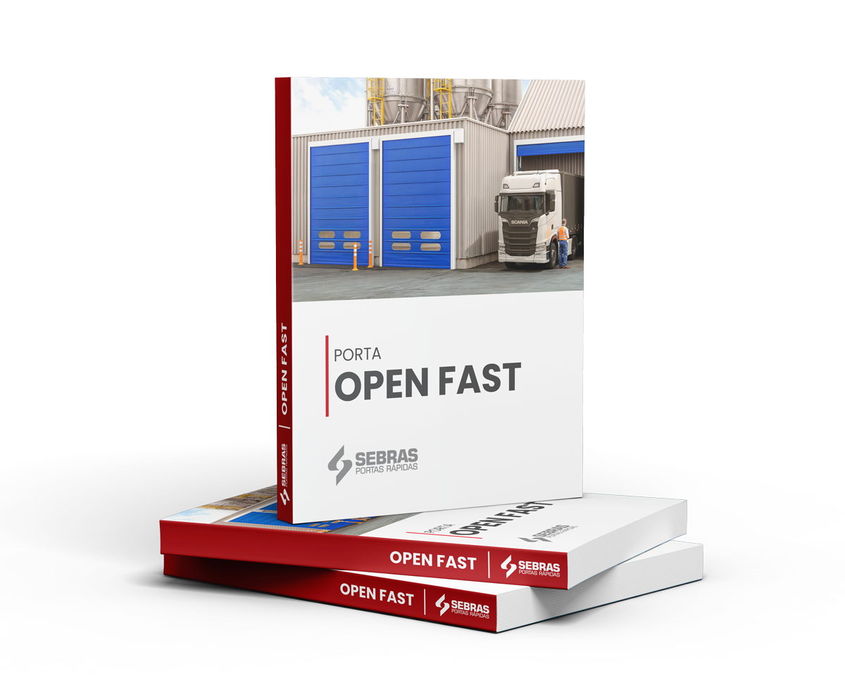 Open Fast – Sebras